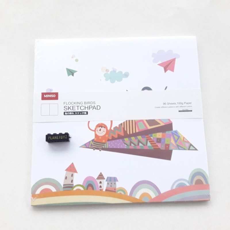 Jual Buku Flocking Birds Sketchpad coloring book books Jual We Bare ... Jual Buku Flocking Birds Sketchpad coloring book books Jual We Bare ...