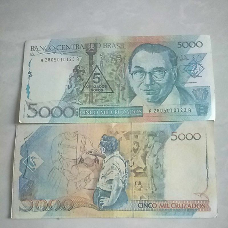 Jual uang Brazil | Shopee Indonesia
