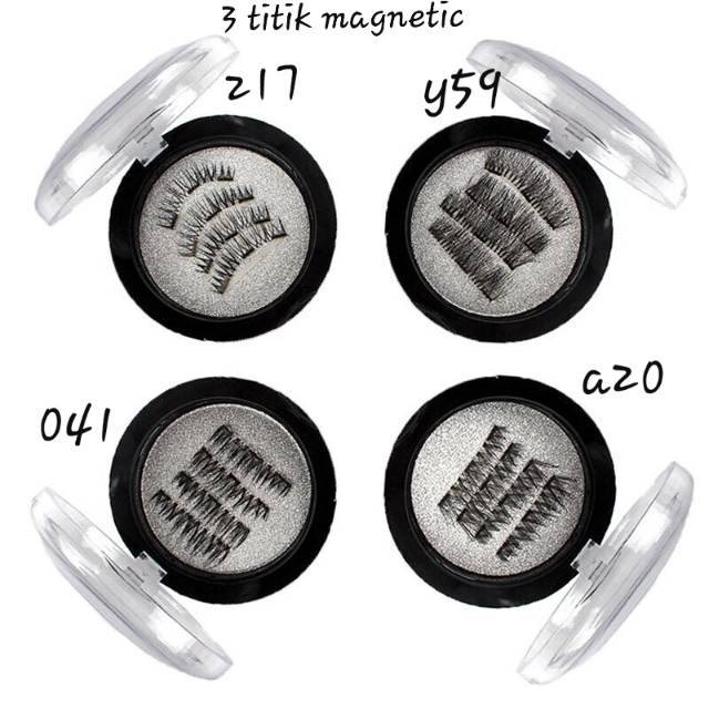 Harga bulu mata magnetic Terbaru Jun 2026 | BigGo Indonesia