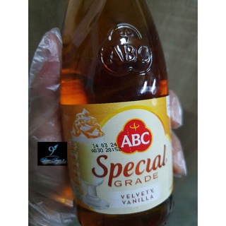 Jual Sirup ABC Vanilla Special Grade 485ml | Shopee Indonesia