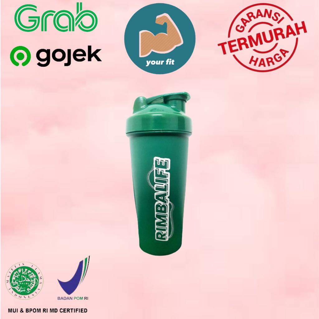 Jual SHAKER RIMBA SHAKER M1 SHAKER SPIDER SHAKER PROVUS SPIDER | Shopee ...