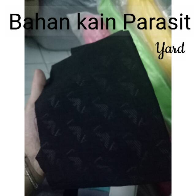 Jual BAHAN KAIN DALAMAN TAS / BAHAN KAIN TAS / BAHAN KAIN JAKET /BAHAN ...
