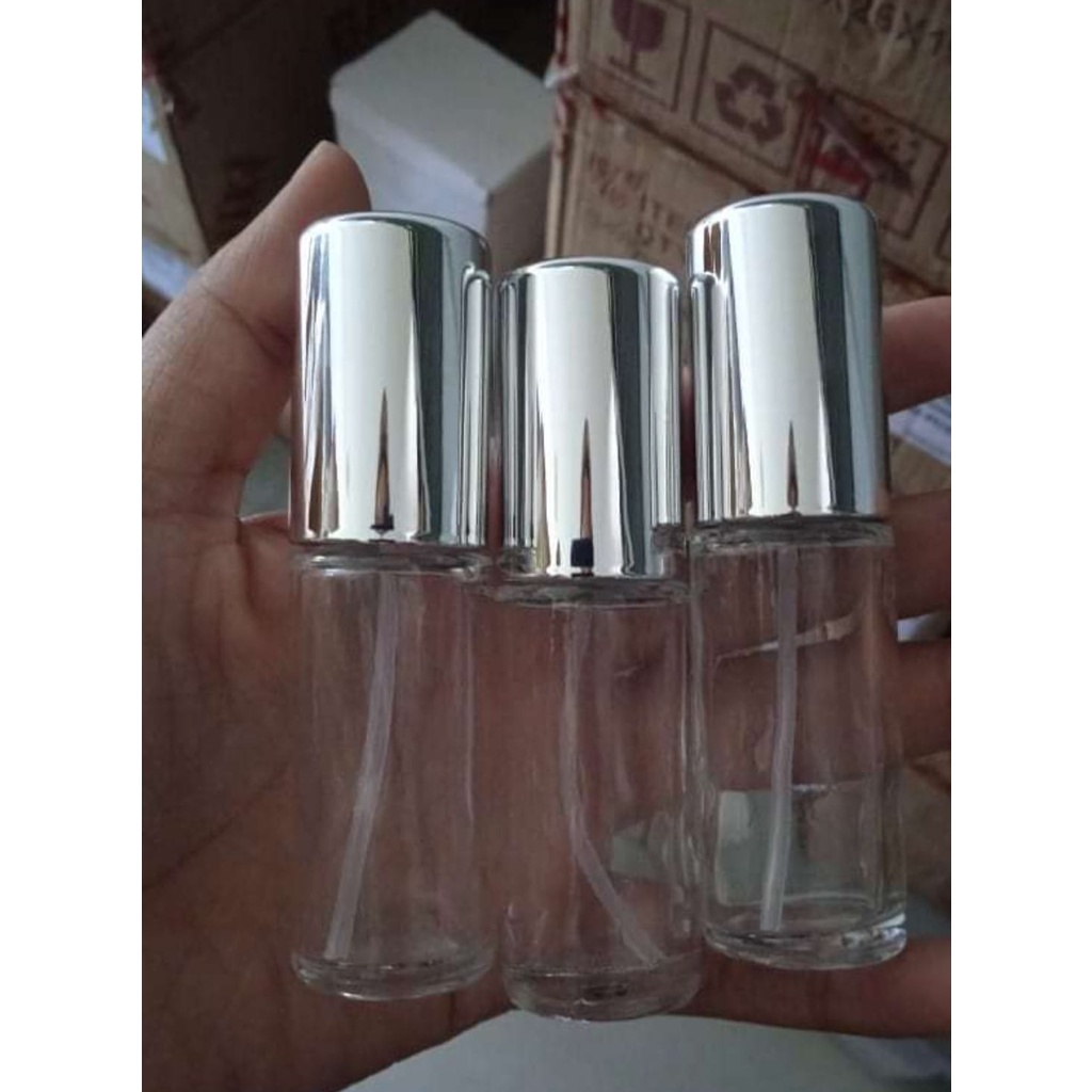 Jual BOTOL SPRAY 15ml | Shopee Indonesia