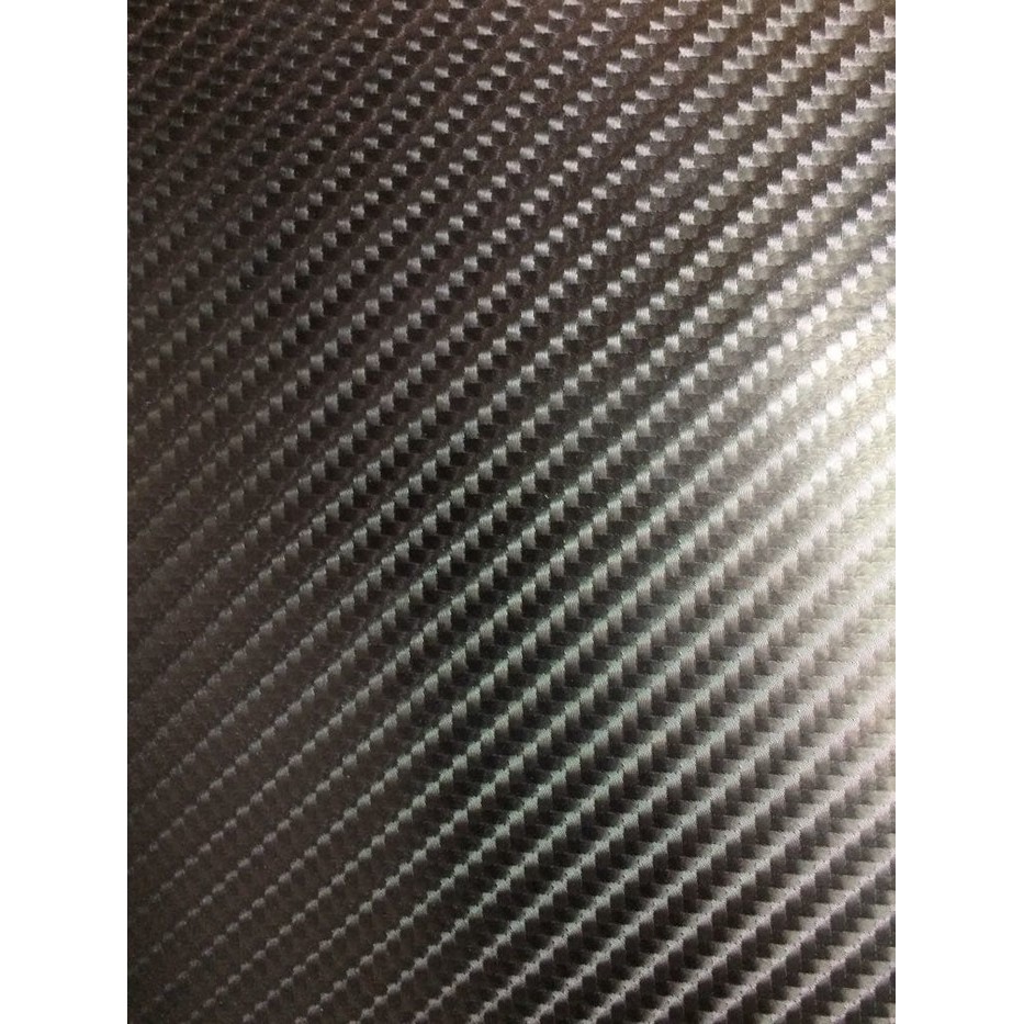 Jual STIKER / STICKER KARBON / CARBON 4D HIGH QUALITY (50CM x 152CM ...