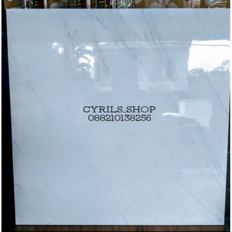 Jual Granit 60x60 M02W Garuda Glazed Polished Free Ongkir Jabodetabek s ...