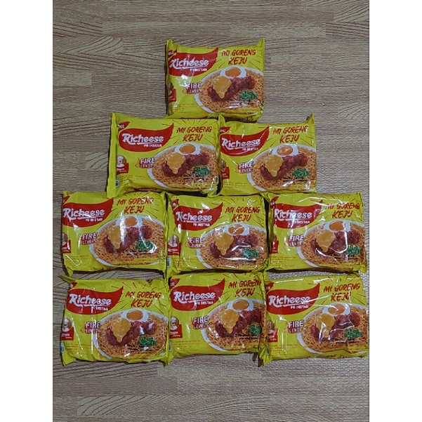 Jual richeese mie goreng | mie instan viral | mie goreng | mie goreng ...