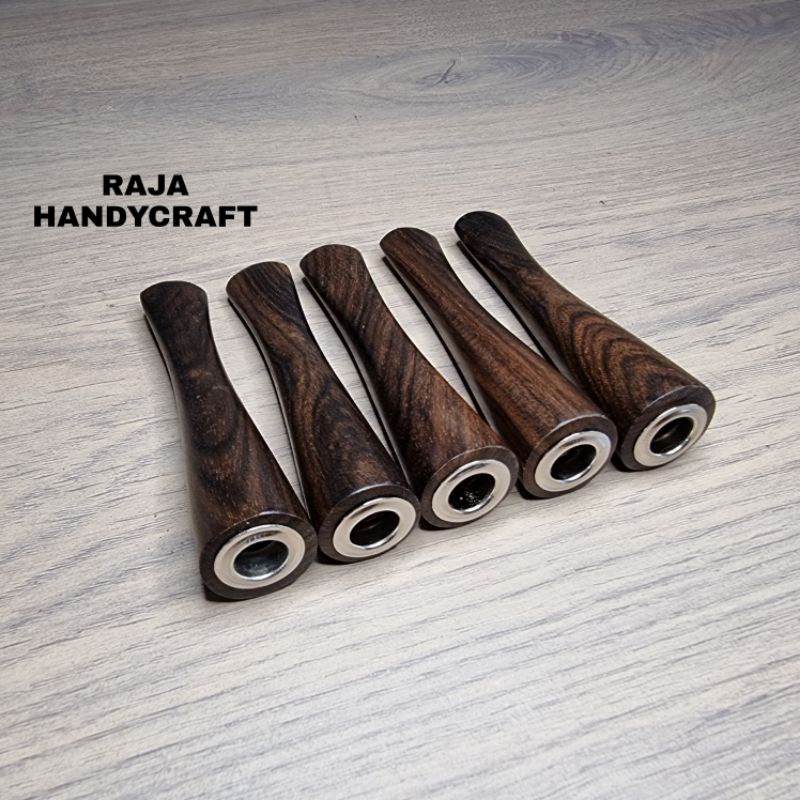 Jual Once pipa rokok kayu Kalimosodo kecil | Shopee Indonesia