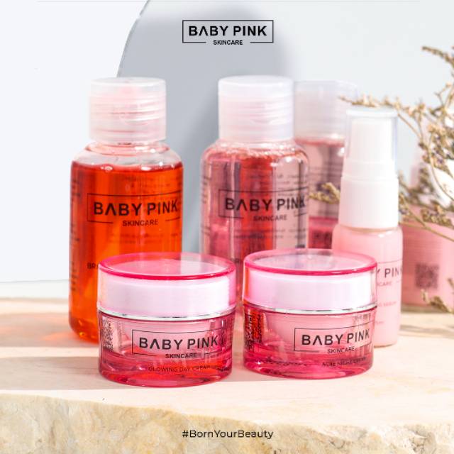 Produk Babypinkskincare_mdn | Shopee Indonesia