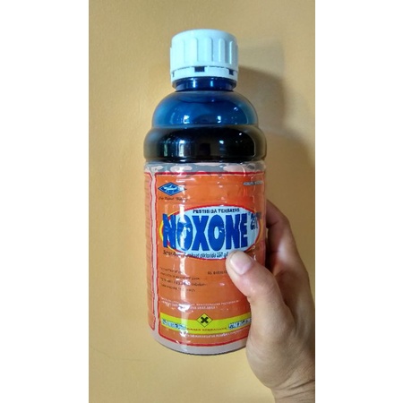 Jual Noxone 276 1 Liter Herbisida Kontak | Shopee Indonesia