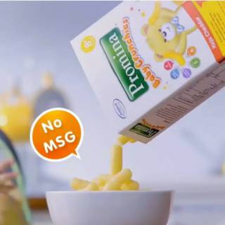 Jual PROMINA BABY CRUNCHIES SNACK KEJU CHEDDAR BOX 20GR | Shopee Indonesia