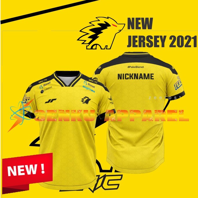 Jual JERSEY ONIC TERBARU 2021/JERSEY TEAM ONIC FREE NICKNAME/KAOS BAJU ... Jual JERSEY ONIC TERBARU 2021/JERSEY TEAM ONIC FREE NICKNAME/KAOS BAJU ...