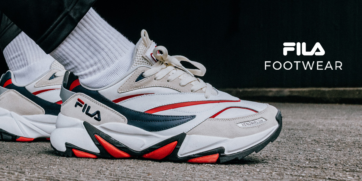 Toko Online FILA INDONESIA OFFICIAL SHOP | Shopee Indonesia