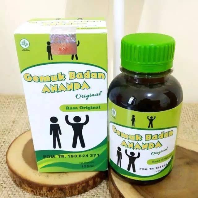 Jual Madu Gemuk Badan Anak Ananda Rasa original | Shopee Indonesia Jual Madu Gemuk Badan Anak Ananda Rasa original | Shopee Indonesia