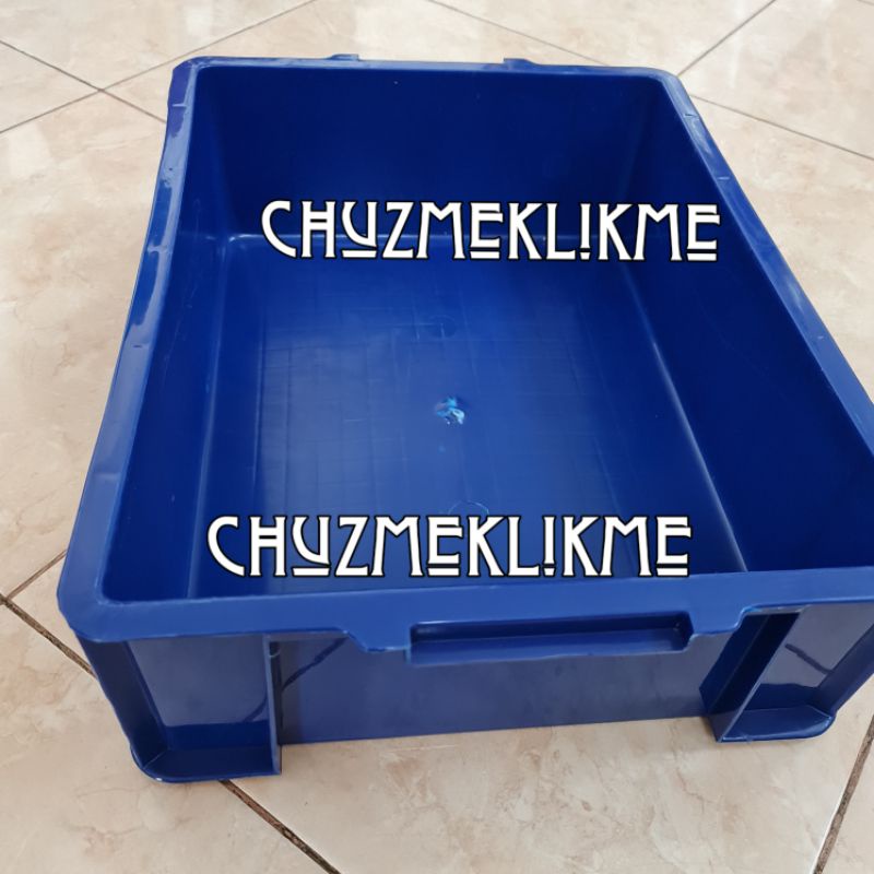 Jual Container box rabbit 6022/kotak industri rabbit 6022/Kotak rabbit ...