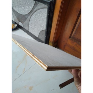 Jual triplek multiplek tebal 3 5 8 mm ukuran 35x35 cm papan kayu tipis ...