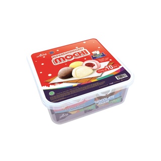 Jual Aice - Mochi Assorted 10s x 6 pack | Shopee Indonesia