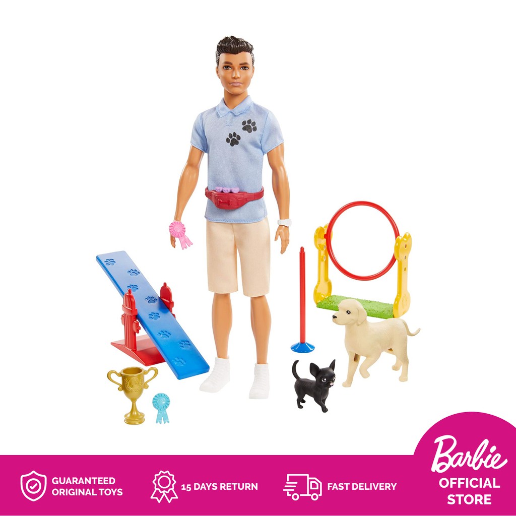 Jual barbie cowo Harga Terbaik & Termurah Februari 2023 | Shopee Indonesia