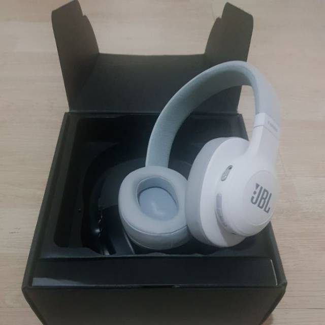 Jual Wireless JBL E series Headset | Shopee Indonesia