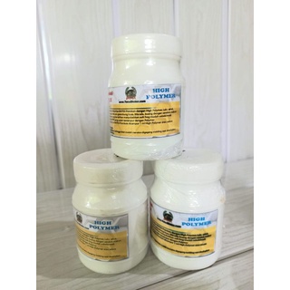 Jual Polymer / Pengental Lateks Kemasan 190ml | Shopee Indonesia