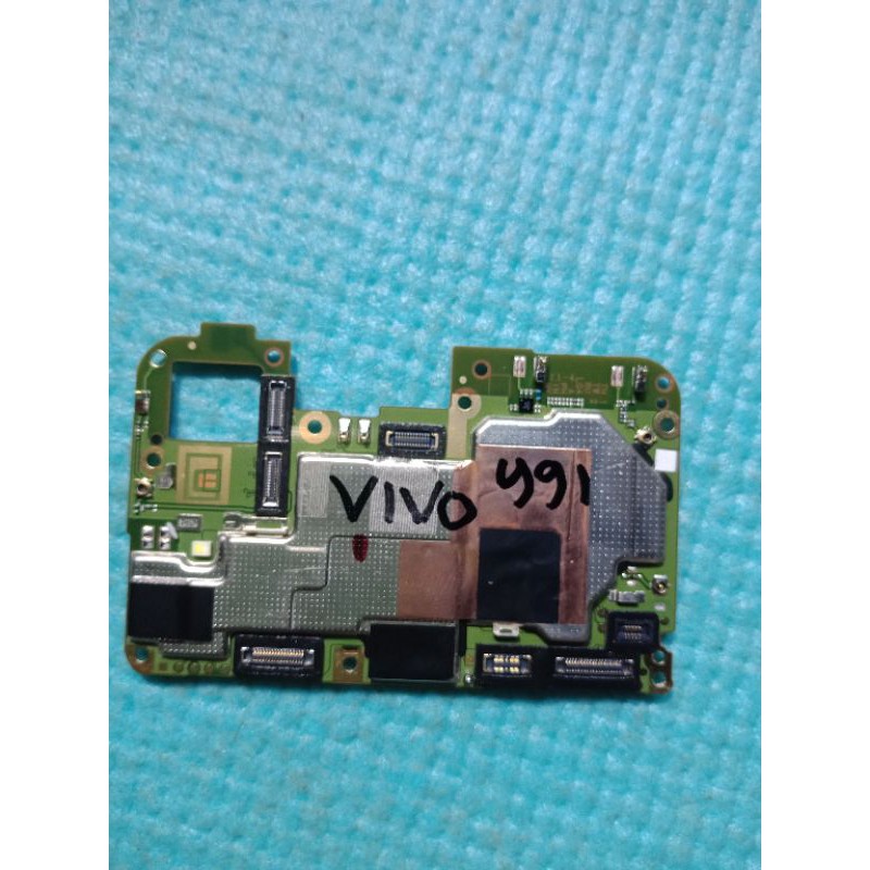 Jual Mesin vivo y91 resmi ram 2/16 segel | Shopee Indonesia
