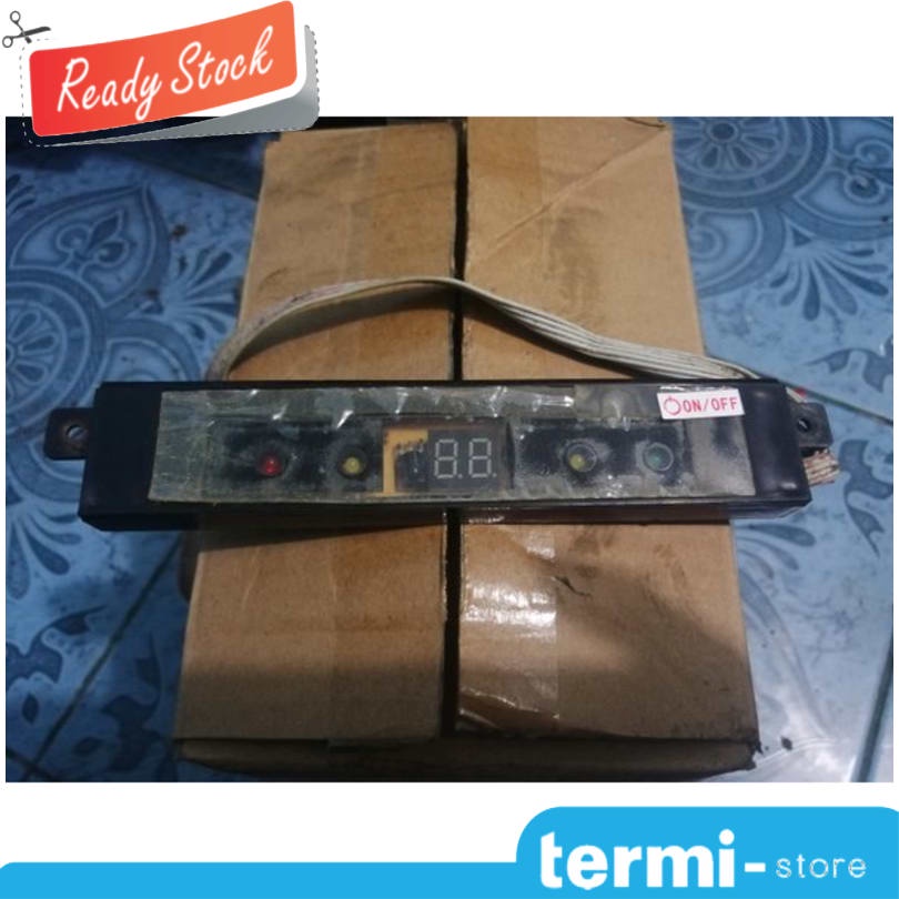 Jual Modul Display Sensor AC TCL AUX Honsu Sensor Tengah | Shopee Indonesia