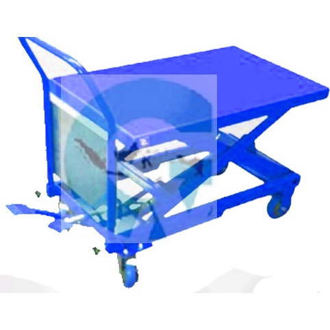 Jual HAND LIFT TABLE 1000KG TROLI TROLLEY SERBAGUNA | Shopee Indonesia