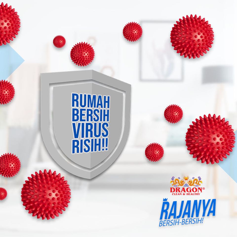 Toko Online Dragon Official Shop Shopee Indonesia