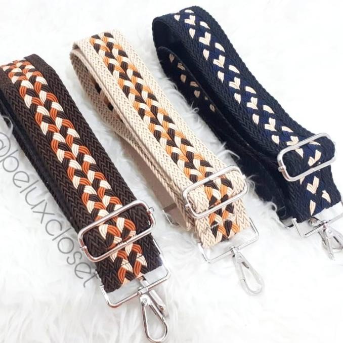 Jual Tali Tas Premium "Razel" | Shopee Indonesia