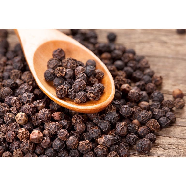 Jual Lada Hitam Kasar Biji Merica dan Halus Giling Murni Asli ...