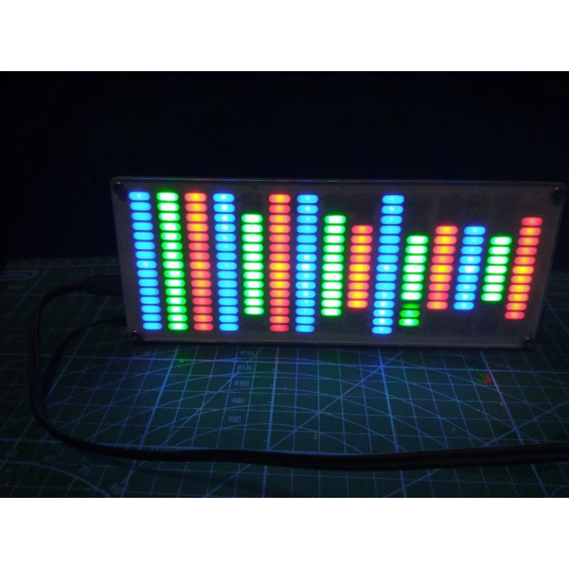 Jual Led spectrum,led analyzer,led musik | Shopee Indonesia