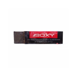 Jual Penghapus / Stip Boxy Hitam EP-60 Dan EP-100 ( SATUAN) | Shopee ...