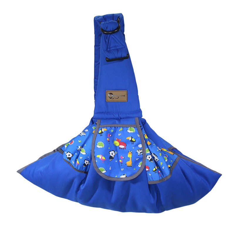 BABY CARRIER SLINGRIDER BABY ANIMAL - BAG1201 | Lazada Indonesia