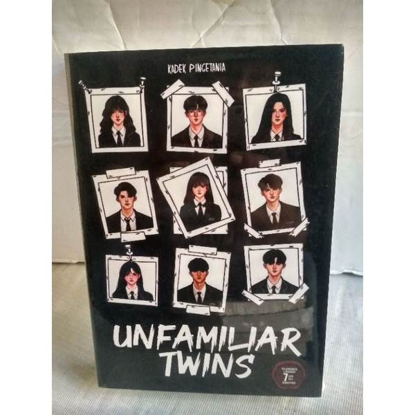 Harga Unfamiliar Terbaru Oktober 2022 |BigGo Indonesia