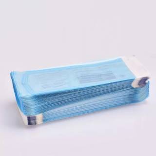 Jual 200 PCS MEDIPOUCH / MEDIPACK STERIL /STERILIZATION POUCHES POUCH ...