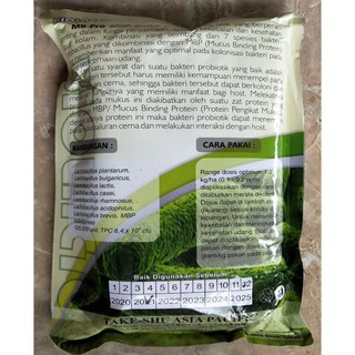 Jual Biolacto MB Pro probiotik @1 Kg | Shopee Indonesia