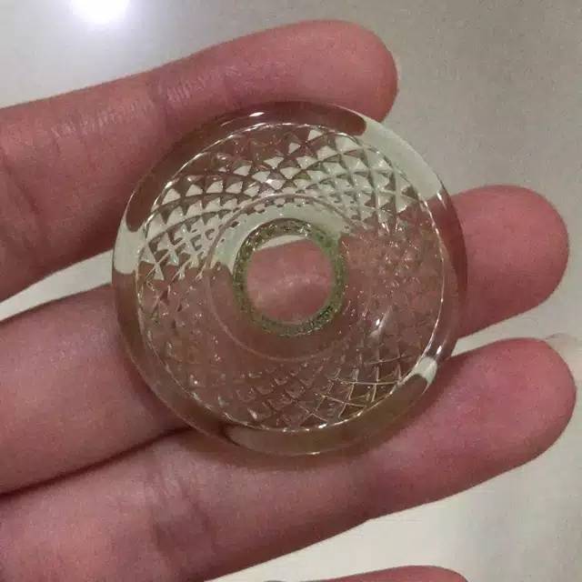 Jual Biomini 2+ Bioglass mini 2+ DS diamond shape | Shopee Indonesia