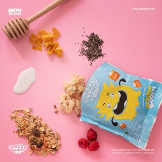 Toko Online Snazzy Boom Official Shop | Shopee Indonesia