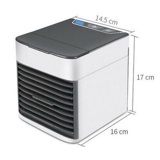 Jual AC Mini Pendingin Ruangan Portable Portable Mini Air Conditioner ...