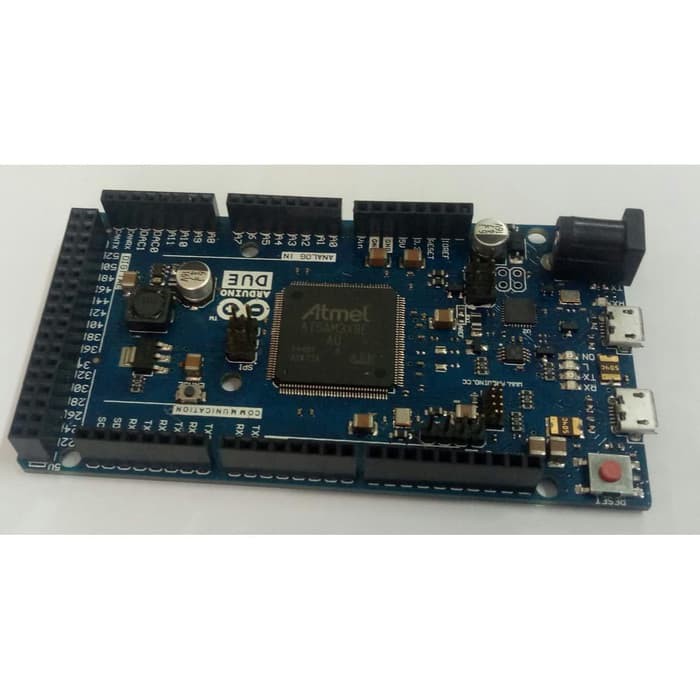 Harga Modul Arduino R3 Terbaru Jun 2025 | BigGo Indonesia