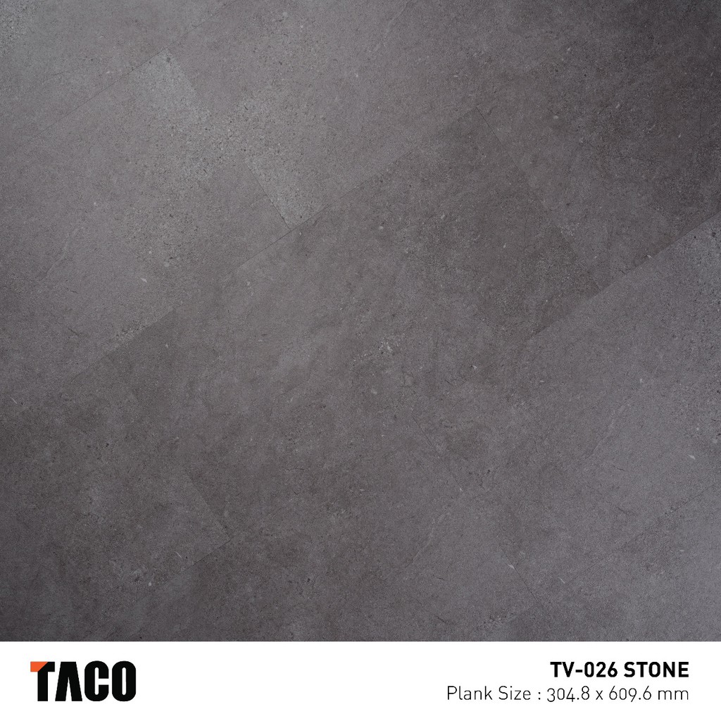 Jual TACO VYNIL 3 MM TV026 STONE / LANTAI VINYL KAYU / JUAL VINYL TACO ... Jual TACO VYNIL 3 MM TV026 STONE / LANTAI VINYL KAYU / JUAL VINYL TACO ...