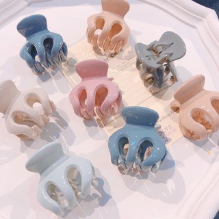 Jual [COD] [BUY 4 GET 1] Jepit Rambut Jedai Rambut JEDAI DOFF JUMBO 5 ...