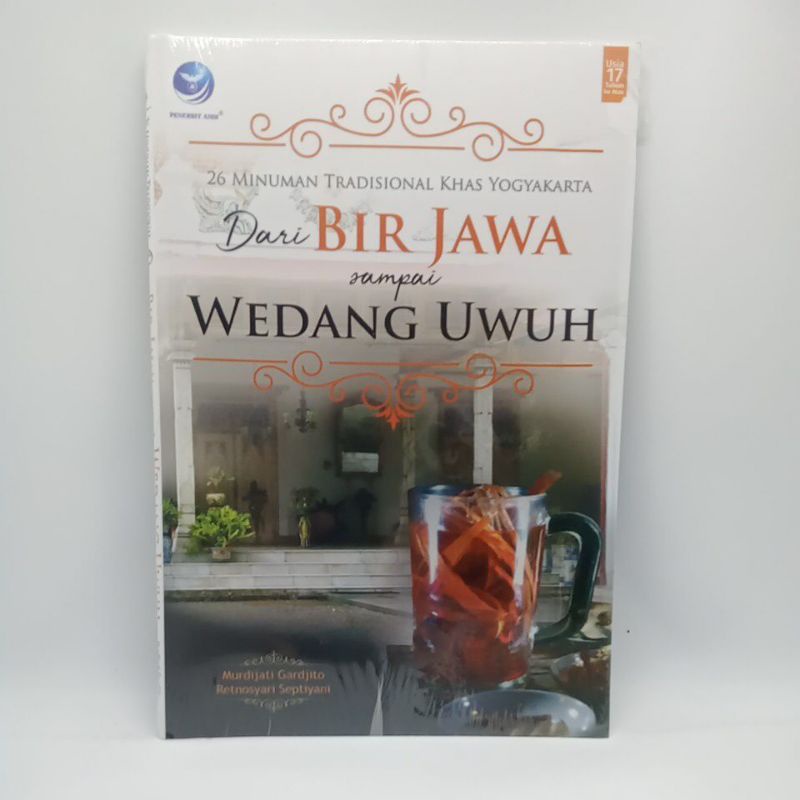 Jual 26 MINUMAN TRADISIONAL KHAS YOGYAKARTA Dari BIR JAWA sampai WEDANG ...
