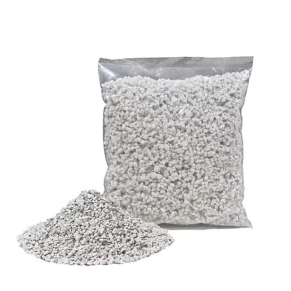 Jual Perlite Perlit Karung Media Tanam Tanaman Hidroponik Alas Telur ...