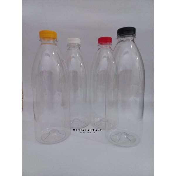 Jual Botol cantik 600ml / Cantik 600ml | Shopee Indonesia