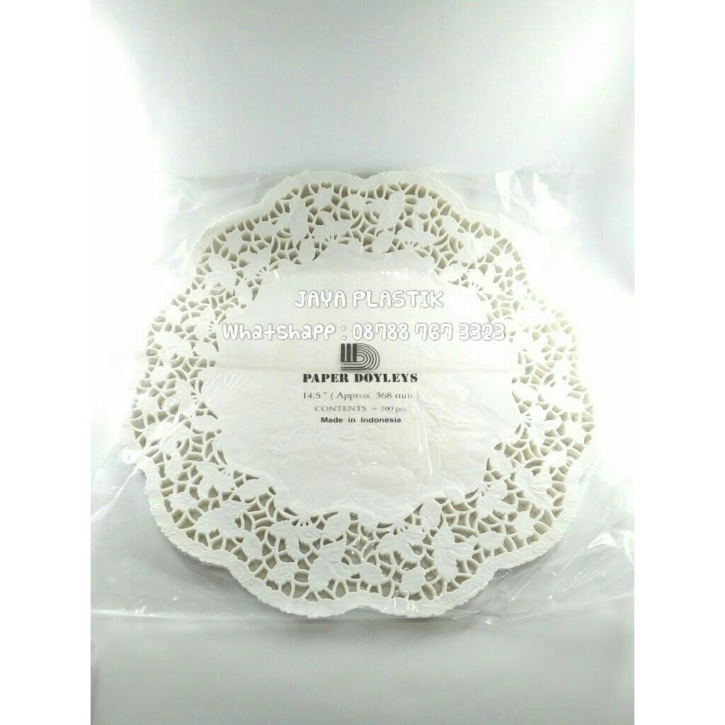 PAPER DOYLEYS 14,5" TERMURAH ( PAPER DOLI / PAPER DOLLY ) | Shopee ...