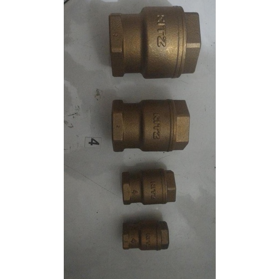 Jual Home Stuff Tusen Klep 1 12 Inch Tusen Clamp Lift Check Valve Kitz ... Jual Home Stuff Tusen Klep 1 12 Inch Tusen Clamp Lift Check Valve Kitz ...