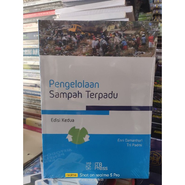 Jual Pengelolaan Sampah Terpadu | Shopee Indonesia
