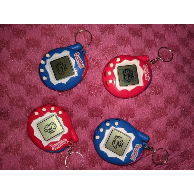 Jual Tamagoci - Tamagochi - Tamagotchi | Shopee Indonesia