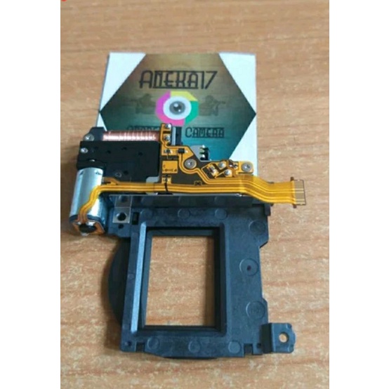 Jual Shutter unit for Canon eos M10 | Shopee Indonesia