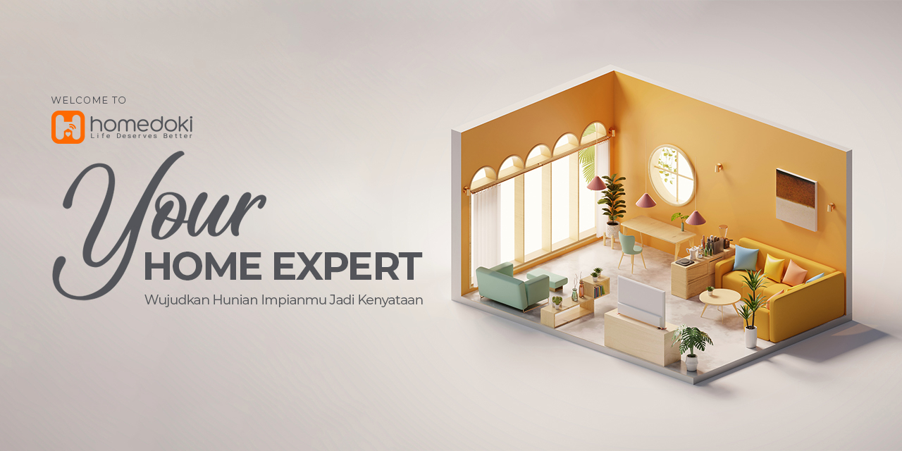 Toko Online Homedoki Official Shop | Shopee Indonesia